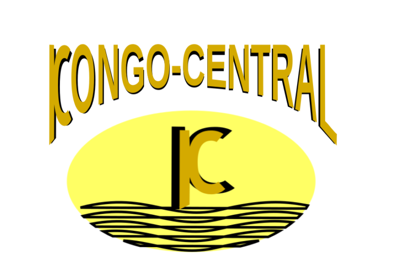 Kongo-Central – Une province de la RD Congo